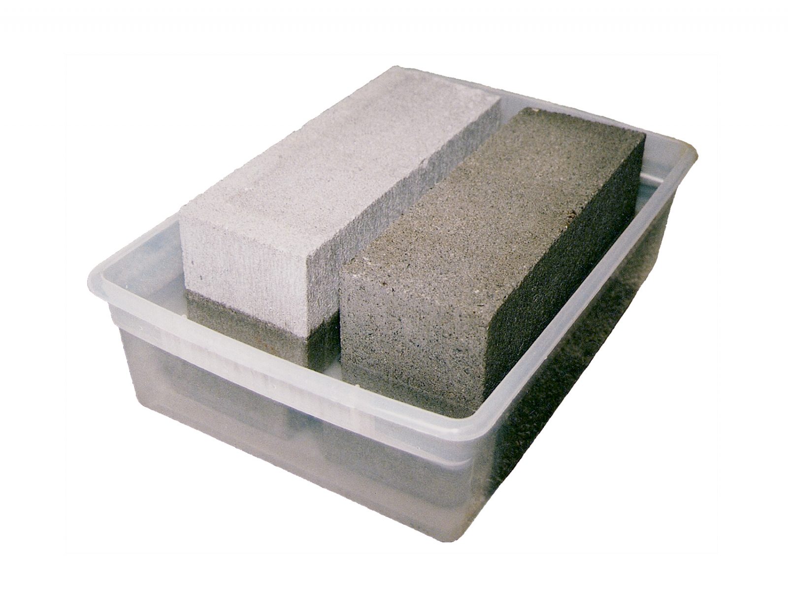 Technical Report: Application of Tech-Dry Masonry Block Admixtures ...