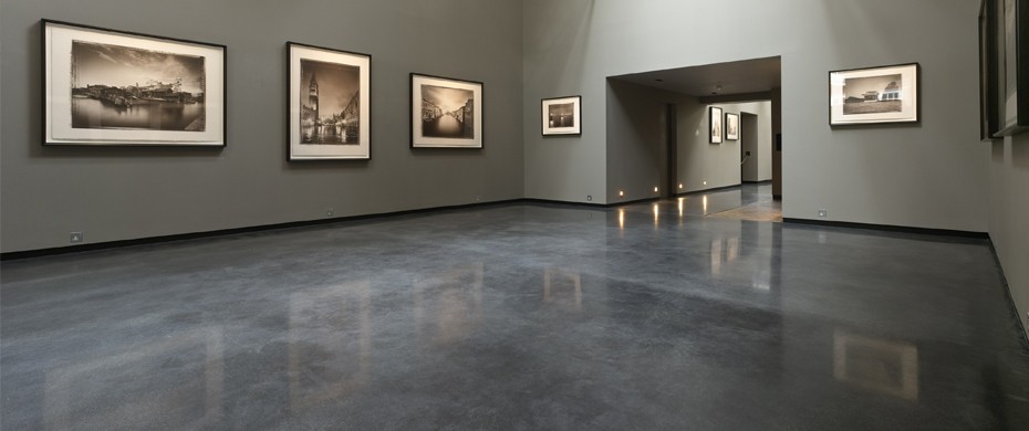 Concrete Enhancement With Environmentally Friendly Solutions - Tech-Dry