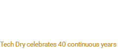 FAQs - Tech-Dry® Australia
