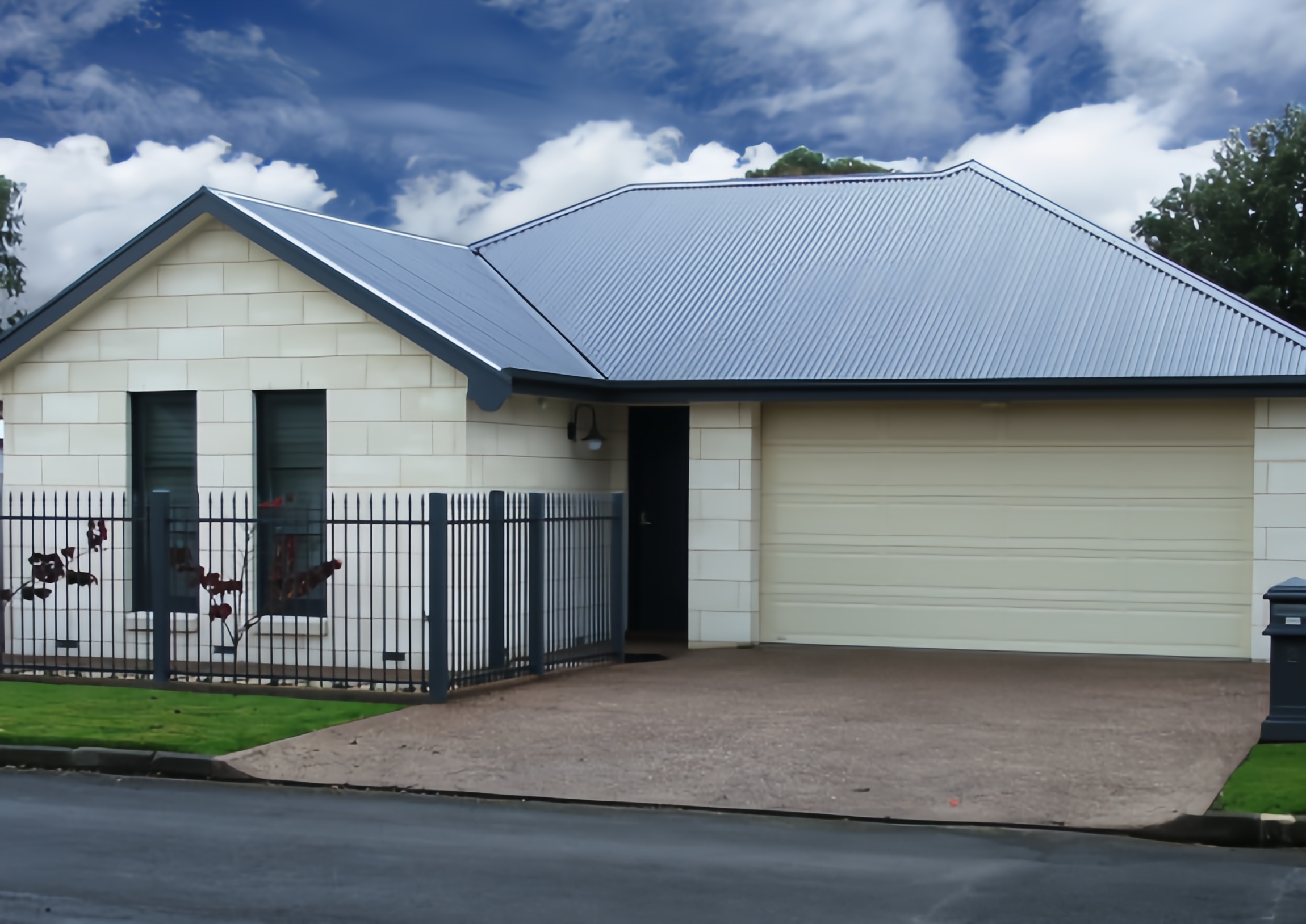 Protect Limestone with Tech-Dry’s Emulsion