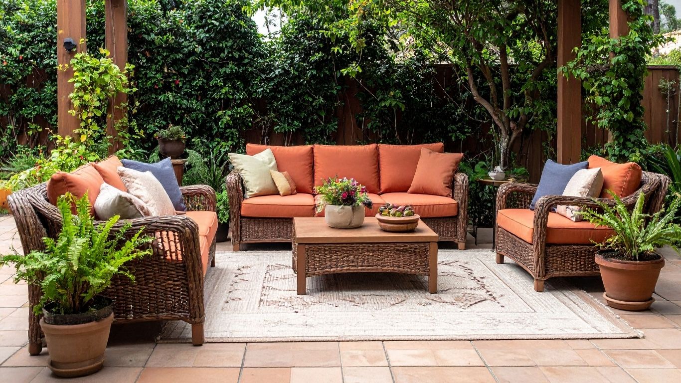 Protecting Outdoor Living Spaces: Sealing Decks, Patios, and Balconies ...